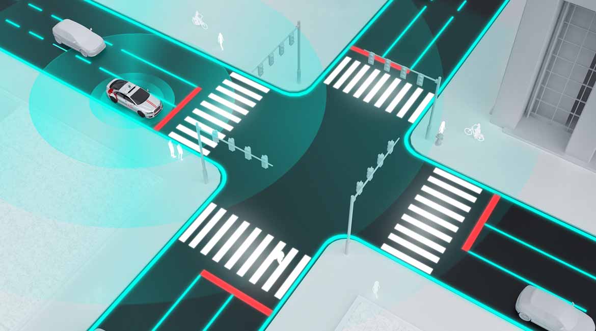 Rs Lidar Algorithms Robosense Lidar Autonomous Vehicles Robotics V2r
