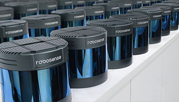 Company - RoboSense LiDAR - Autonomous vehicles, Robots, V2R