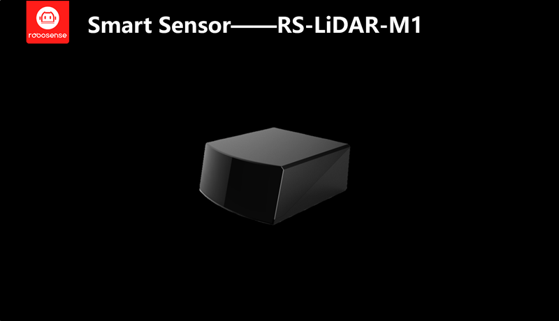 RoboSense联手多家合作伙伴,首次发布Smart Sensor System战略体系，重磅推出两款新品 - RoboSense速腾聚创 ...