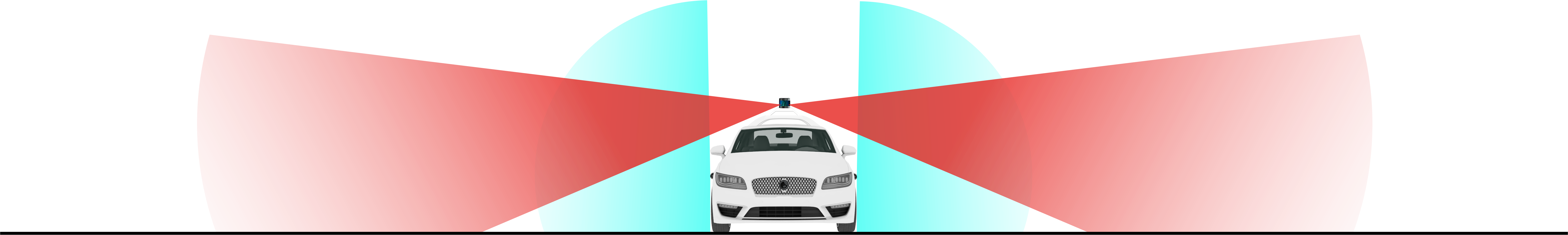 像Waymo一样奔跑！全新升级RS-Fusion-P5来袭 - RoboSense速腾聚创 | 让世界更安全，让生活更智能。