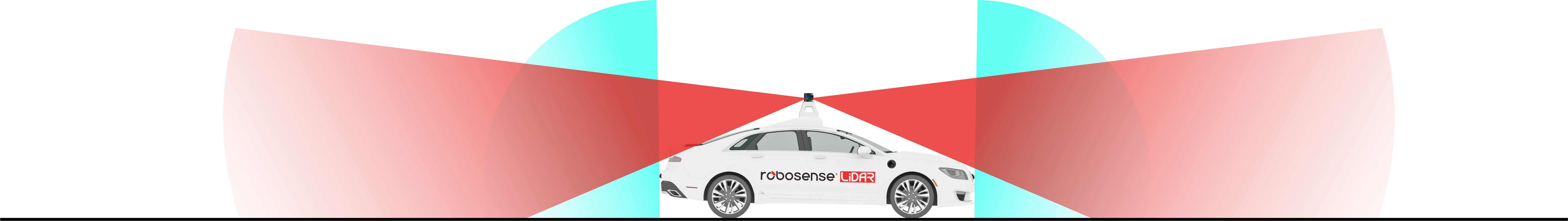 像Waymo一样奔跑！全新升级RS-Fusion-P5来袭 - RoboSense速腾聚创 | 让世界更安全，让生活更智能。