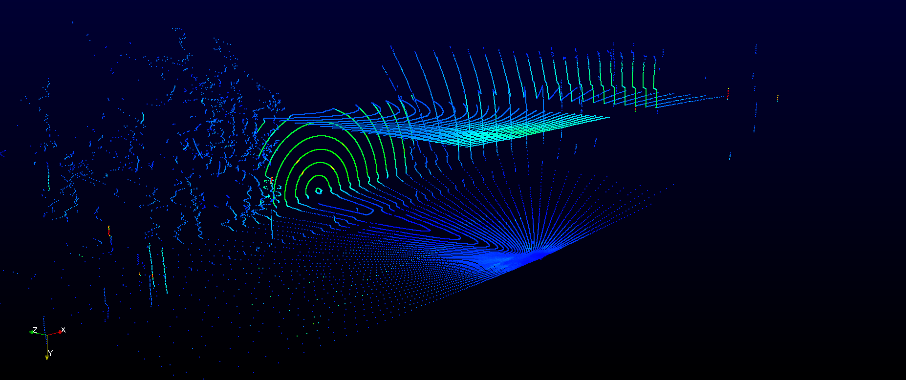 像Waymo一样奔跑！全新升级RS-Fusion-P5来袭 - RoboSense速腾聚创 | 让世界更安全，让生活更智能。
