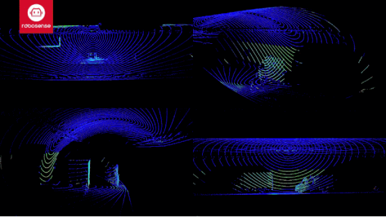CES 2020回顾:RoboSense智能激光雷达全球首次公开道路测试 - RoboSense速腾聚创 | 让世界更安全，让生活更智能。