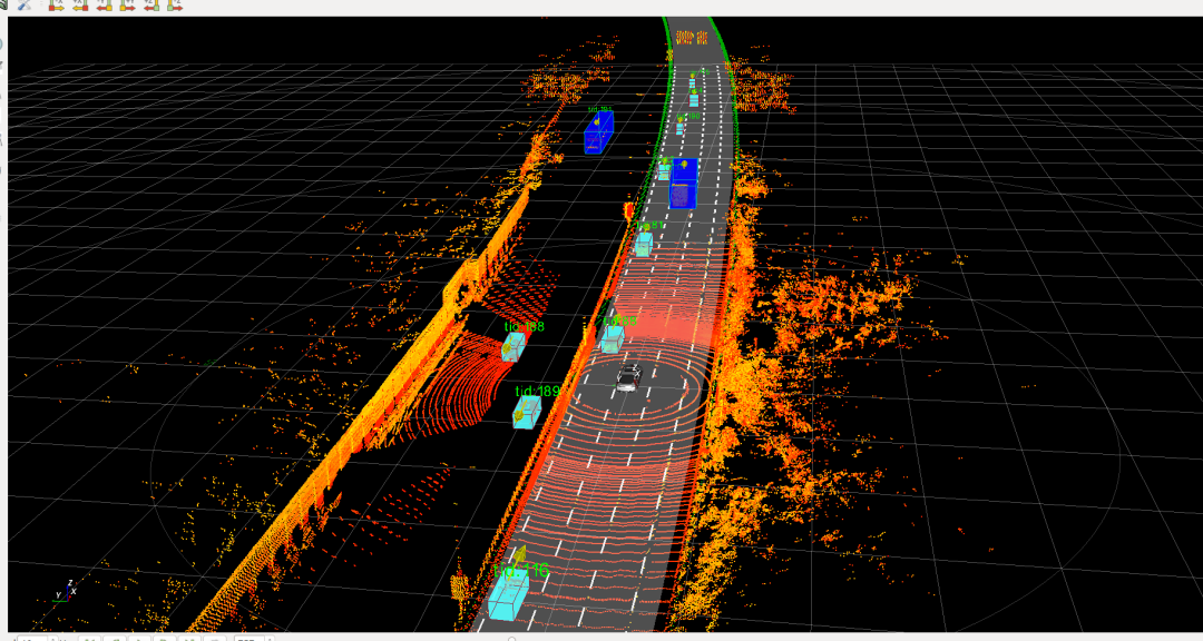 RoboSense RS-Reference For Validation Of Perception Systems - RoboSense ...