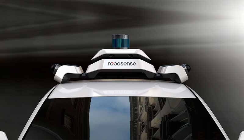 RoboSense Releases The Latest Version Of its Sensor Evaluation System ...